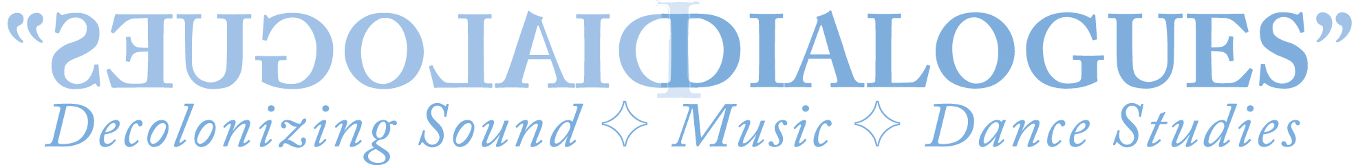 DIALOGUES – Centre for Sound Communities